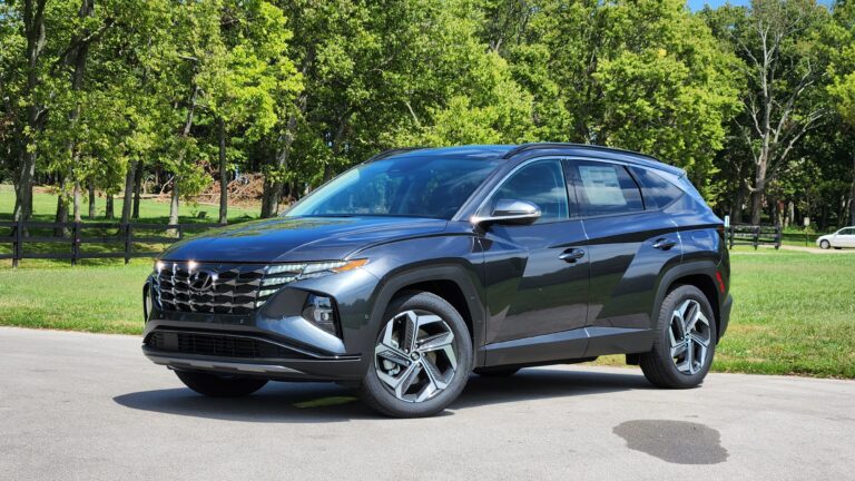 Best 10 Compact SUV’s for 2024 – Our Expert Rankings! - Car Confections