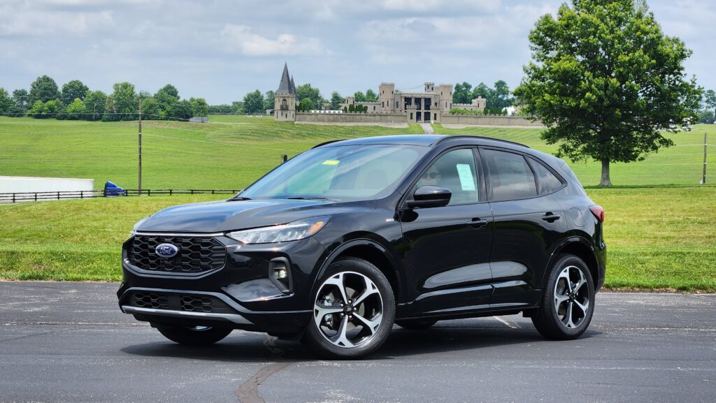 Best 10 Compact SUV’s for 2024 – Our Expert Rankings! - Car Confections