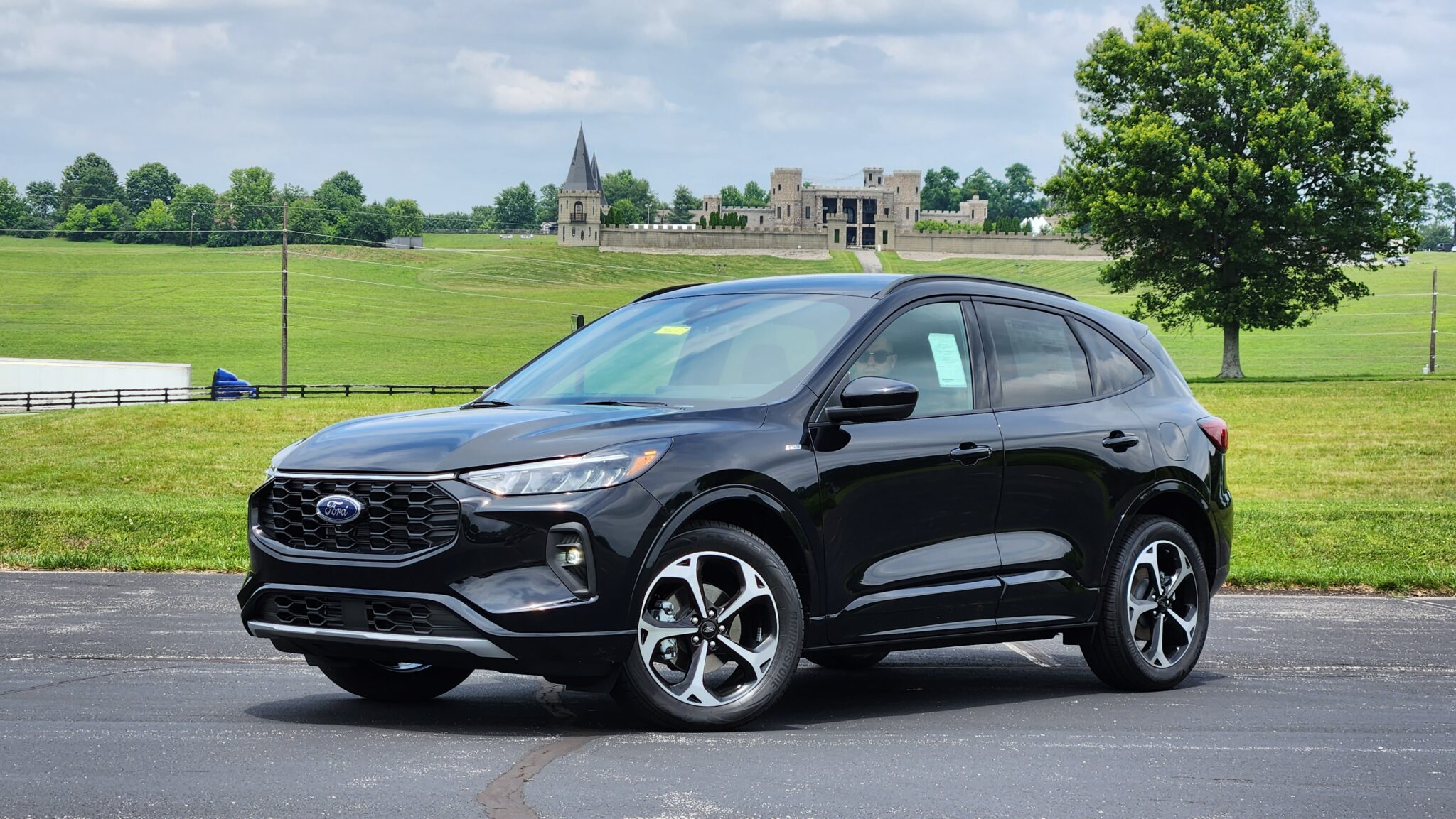Best 10 Compact SUV’s for 2024 – Our Expert Rankings! - Car Confections