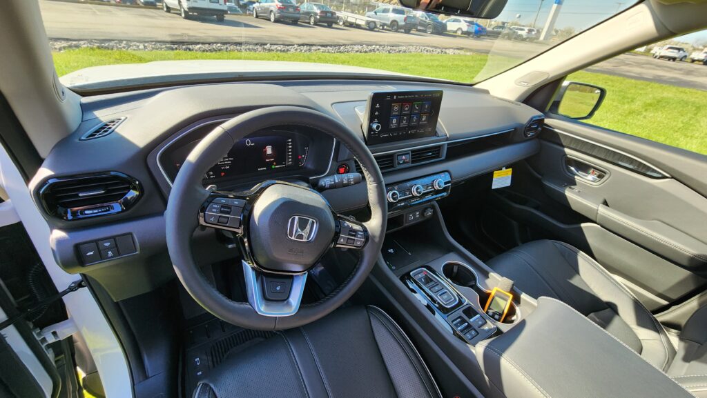 2025 Honda Pilot: Trim Changes for This Popular Choice! - Car Confections