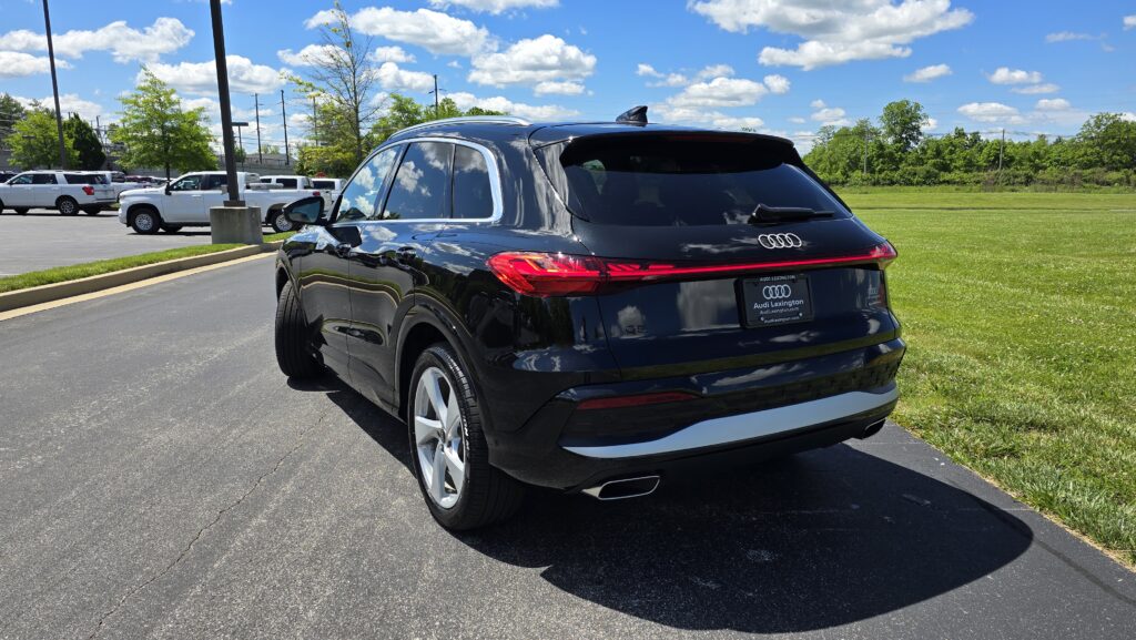 2026 Audi Q5: All-New with Big Tech and More! - Car Confections