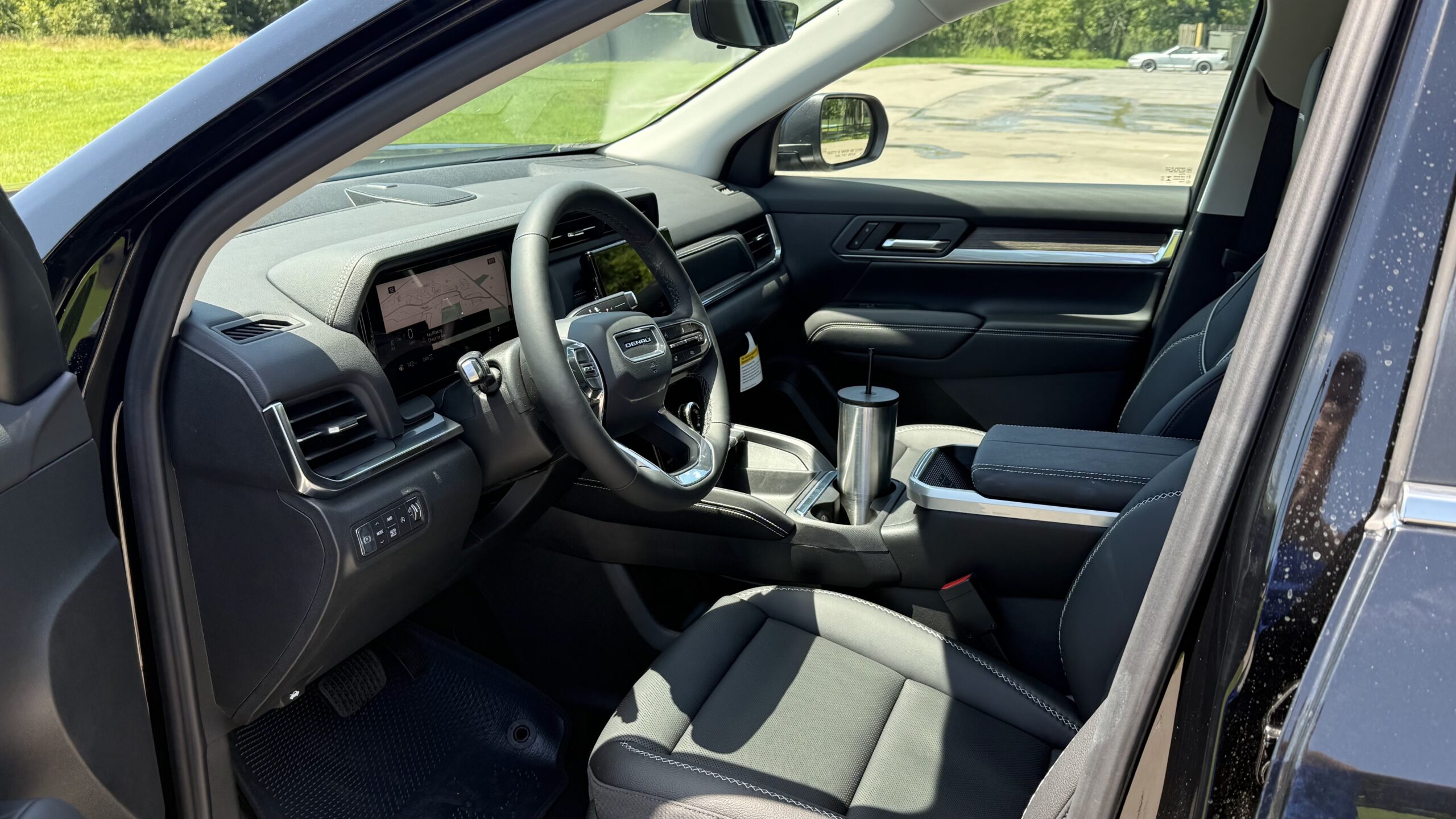 2026 GMC Terrain: Big Luxury in the Baby Denali! - Car Confections