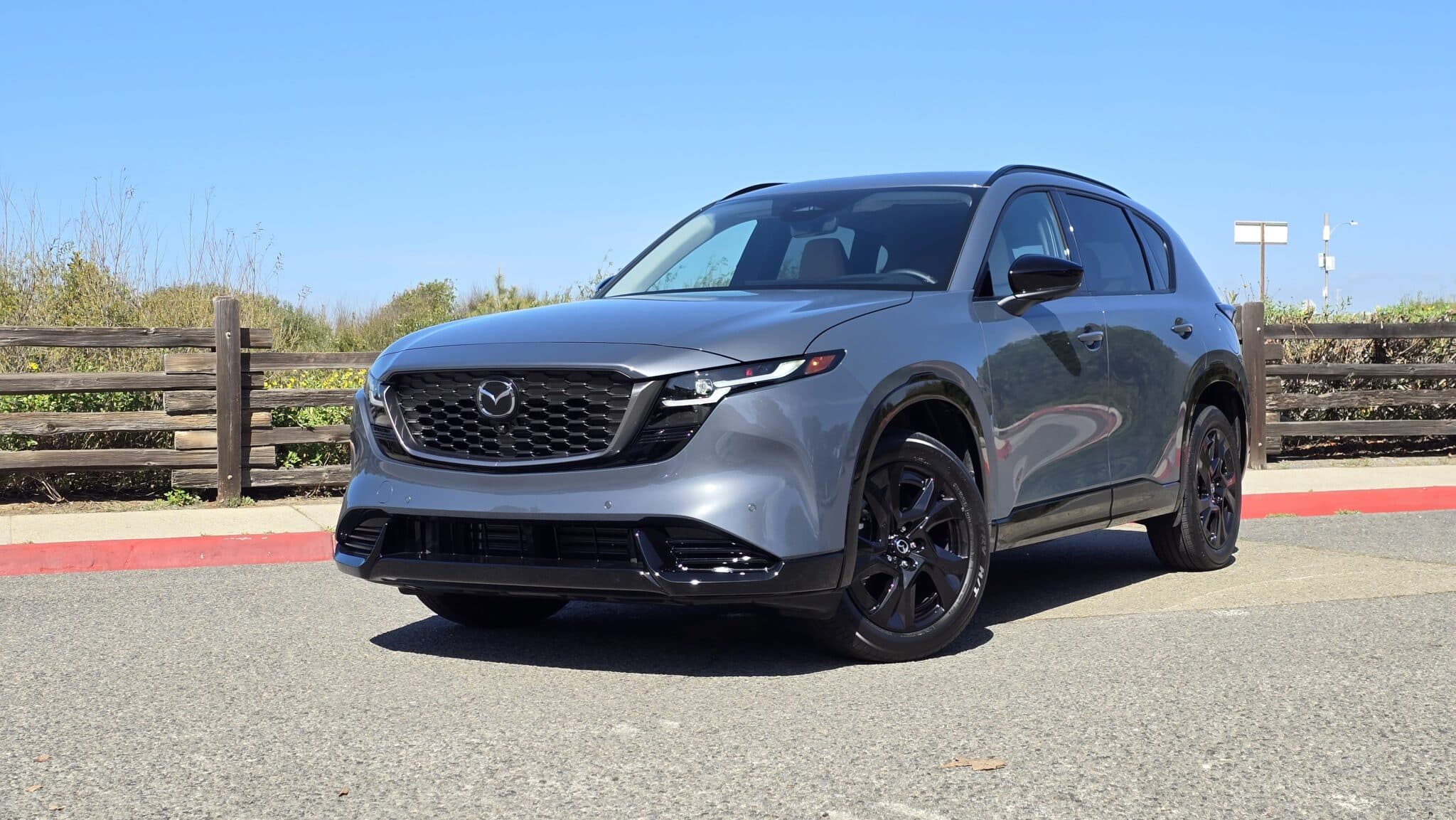 Surprising Where Are Mazda Cx5 Made Images